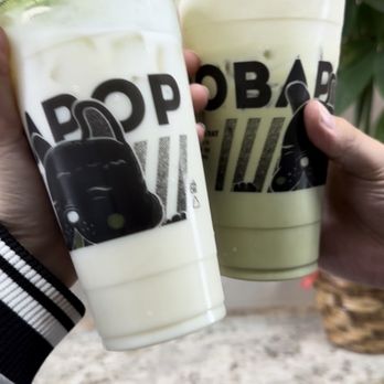BOBAPOP TEA BAR - Updated July 2024 - 133 Photos & 64 Reviews - 444 W ...
