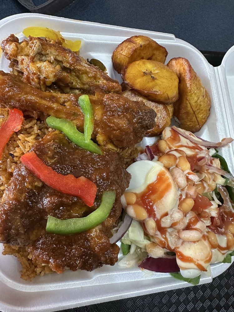 AKWAABA AGYAADE - Updated August 2025 - 1712 E Broadway Rd, Phoenix ...