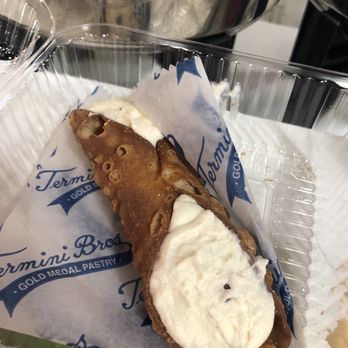 TERMINI BROS BAKERY - Updated May 2024 - 487 Photos & 302 Reviews ...