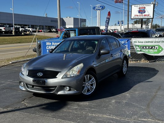 ROUTE 44 AUTO GALLERY - Updated December 2025 - 36 Photos - 1690 New ...