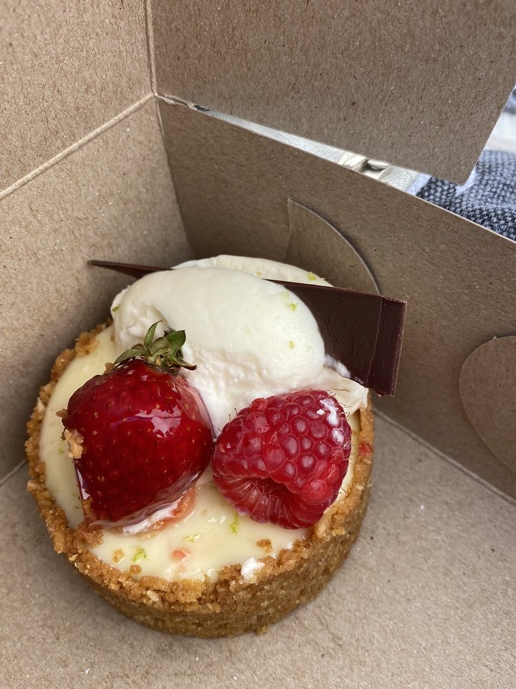 TONY’S BISTRO & PÂTISSERIE - 156 Photos & 47 Reviews - 137 McLaughlin ...