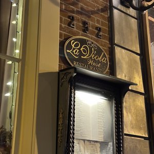 LA VIOLA - 212 Photos & 554 Reviews - 253 S 16th St, Philadelphia, PA ...