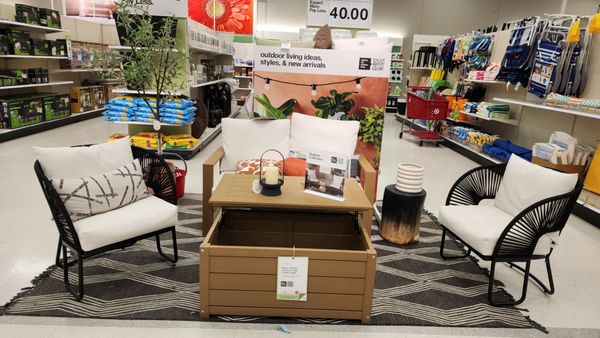 TARGET - Updated November 2025 - 291 Photos & 161 Reviews - 30340 Haun ...