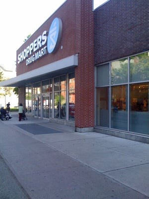 SHOPPERS DRUG MART - Updated May 2026 - 18 Reviews - 565 Sherbourne ...
