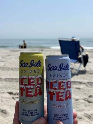SEA ISLE ICE - Updated April 2026 - 4200 Park Rd, Sea Isle City, New ...