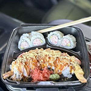 SUSHI DAMU - Updated July 2024 - 758 Photos & 433 Reviews - 3685 ...