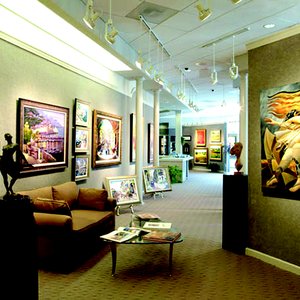 AMBLESIDE GALLERY - Updated June 2025 - 10 Reviews - 528 S Elm St ...