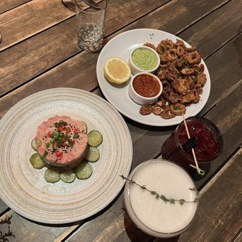 JOLIE RESTAURANT & ROOFTOP - Updated December 2025 - 1083 Photos & 523 ...