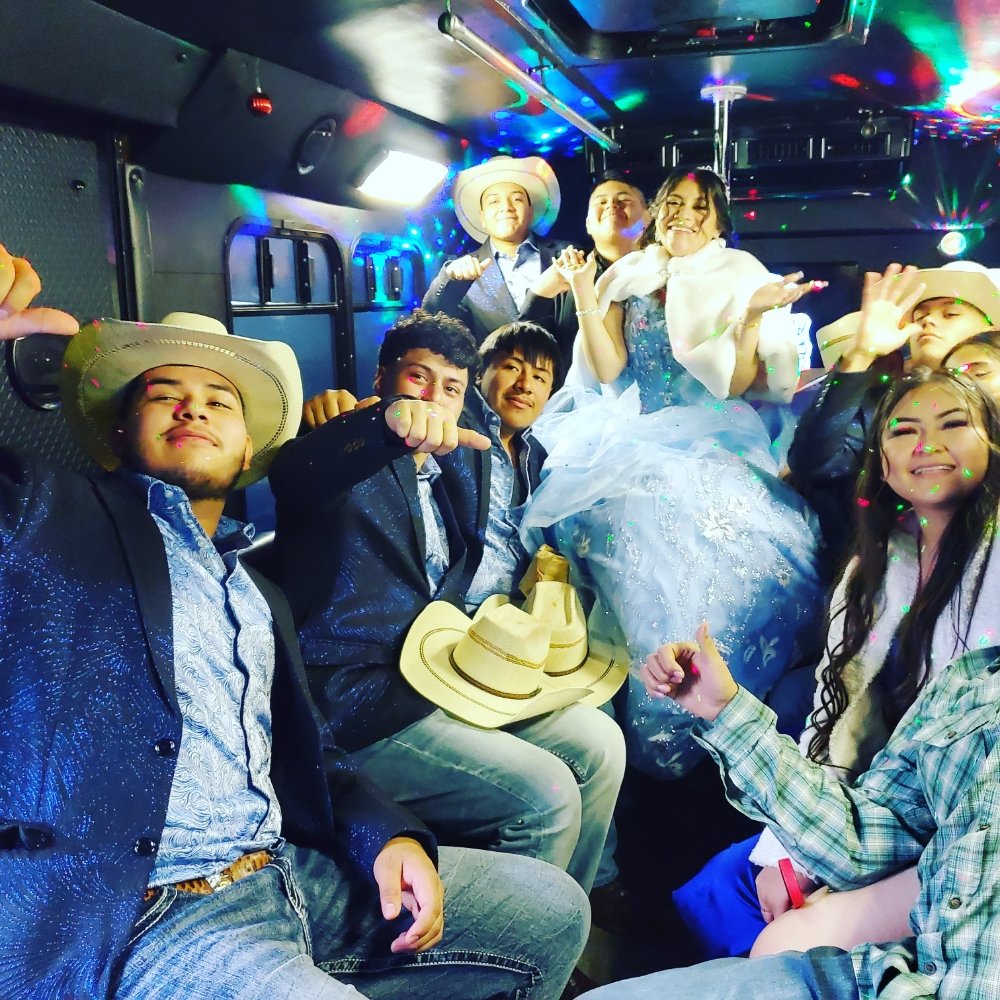 FANTASTIC VOYAGE PARTY BUS TOURS - Updated July 2025 - 19 Photos ...