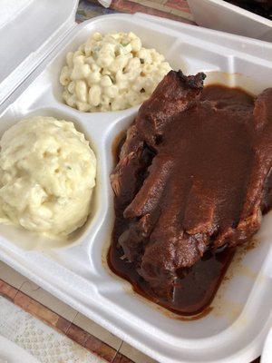 JAY BEE’S BAR-B-Q - 248 Photos & 579 Reviews - 15911 S Avalon Blvd ...