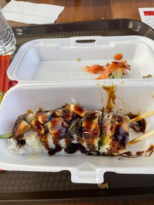 MOSA HIBACHI & SUSHI - Updated December 2025 - 16 Photos & 16 Reviews ...