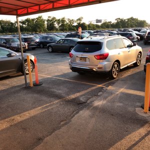 SMARTPARK JFK - 11 Photos & 190 Reviews - Parking - 123-10 S Conduit ...
