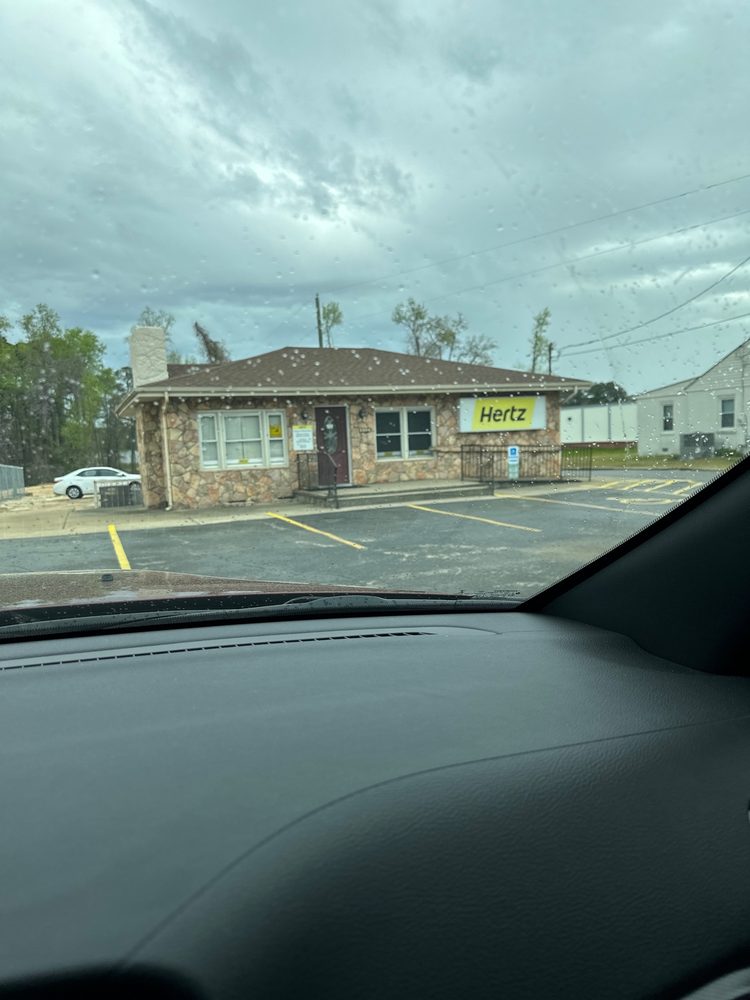 HERTZ RENT A CAR - Updated December 2025 - 22 Reviews - 5304 Raeford Rd ...
