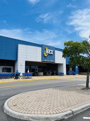 NORFOLK MAIN NAVY EXCHANGE - Updated January 2026 - 188 Photos & 95 ...