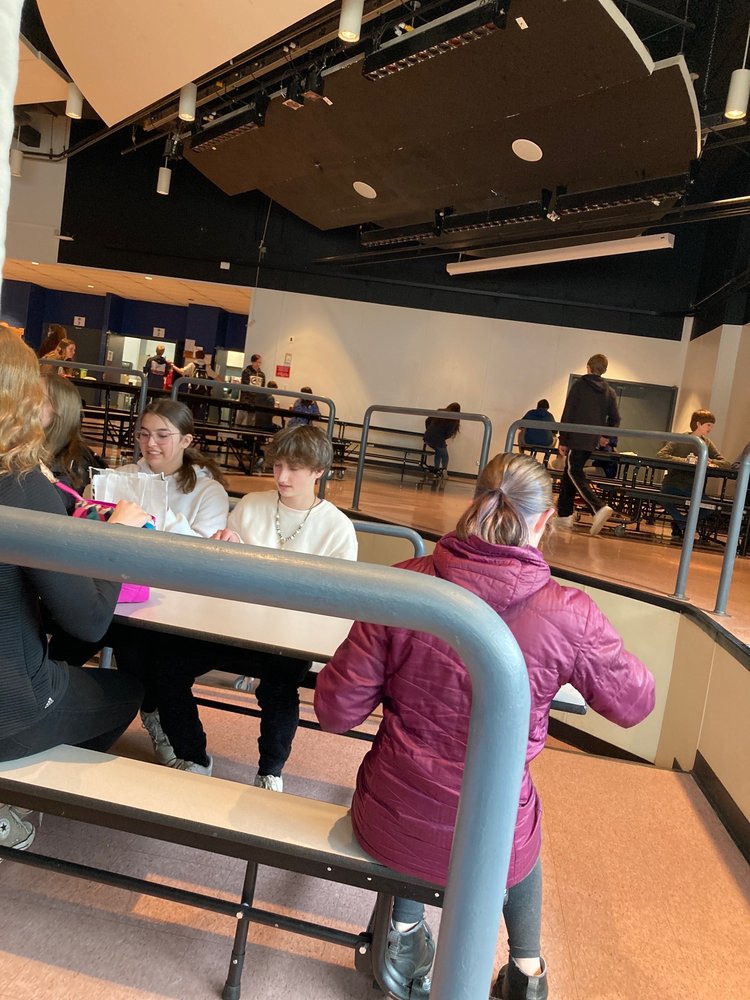 WEST JEFFERSON MIDDLE SCHOOL - Updated October 2025 - 9449 S Barnes Ave ...