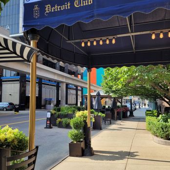 THE DETROIT CLUB - Updated January 2026 - 262 Photos & 113 Reviews ...