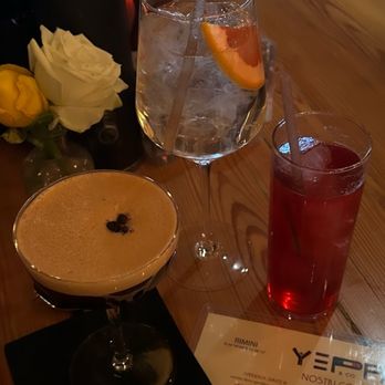 YEPPA & CO - Updated July 2024 - 220 Photos & 138 Reviews - 306 ...