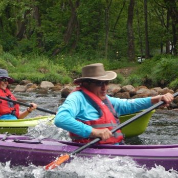 WATAUGA KAYAK - Updated August 2025 - 78 Photos & 18 Reviews - 1409 ...