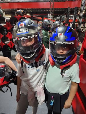 RPM RACEWAY - Updated October 2025 - 231 Photos & 273 Reviews - 99 ...