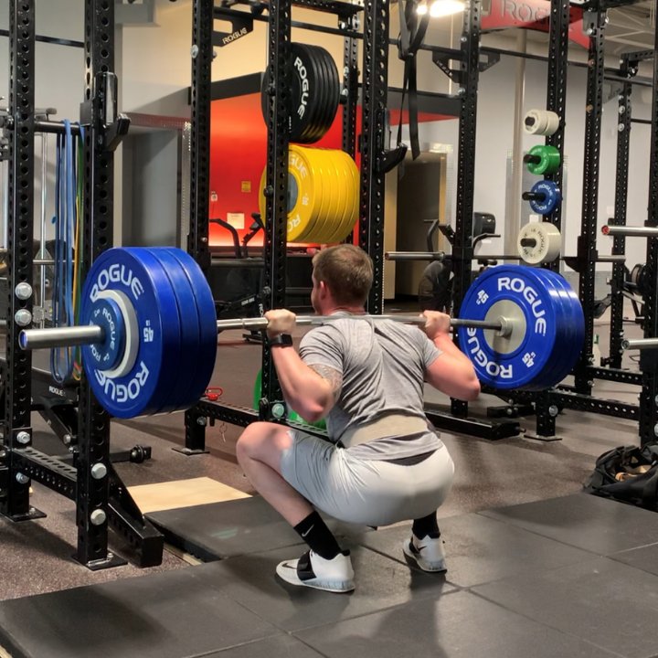 BARBELL PHYSICAL THERAPY & PERFORMANCE - NORTH HAVEN - 87 Washington ...