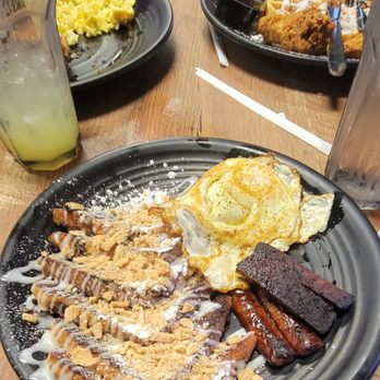 BIG A’S BANDO BRUNCH -BAR-GRILL - Updated November 2025 - 55 Photos ...