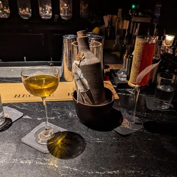 HECATE - Updated January 2025 - 171 Photos & 111 Reviews - Public Alley ...