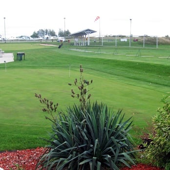 AIRPORT FAMILY GOLF CENTRE & MINI GOLF - Updated January 2026 - 560 ...