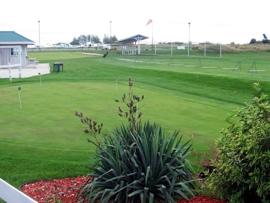 AIRPORT FAMILY GOLF CENTRE & MINI GOLF - Updated June 2026 - 560 Anne ...