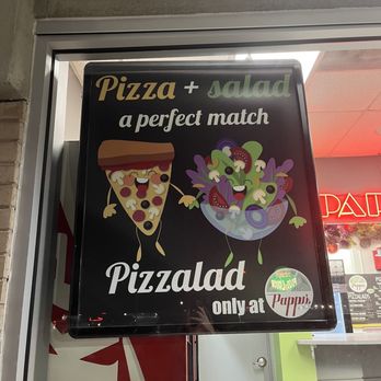 PAPPI’S PIZZA - Updated December 2025 - 26 Photos & 100 Reviews - 513 ...