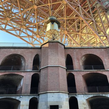 FORT POINT - Updated August 2024 - 1746 Photos & 436 Reviews - San ...