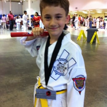 KARATE ATLANTA MILTON - Updated October 2025 - 13 Photos & 14 Reviews ...