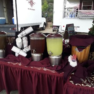 STONEFIRE GRILL CATERING - Updated October 2025 - 21 Photos - Santa ...