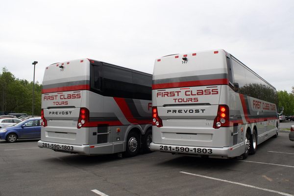 FIRST CLASS TRANSPORTATION - Updated October 2025 - 11 Photos & 22 ...