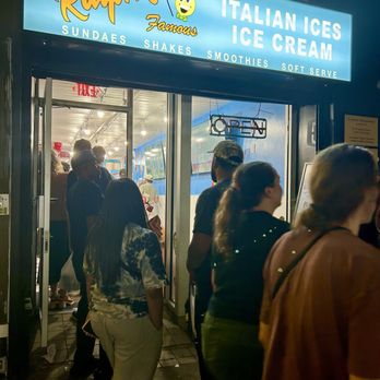 RALPH’S FAMOUS ITALIAN ICES - Updated January 2026 - 48 Photos & 13 ...