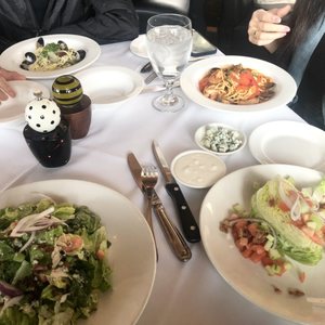 BACIO - 255 Photos & 322 Reviews - 1571 Plymouth Rd, Minnetonka, MN - Yelp