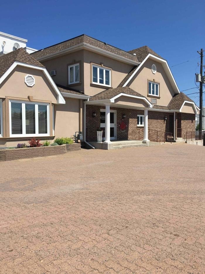 LESSARD STEPHENS FUNERAL HOME - Updated February 2025 - Request ...