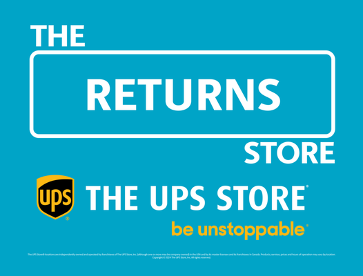 THE UPS STORE - Updated December 2025 - 24 Photos & 30 Reviews - 11819 ...
