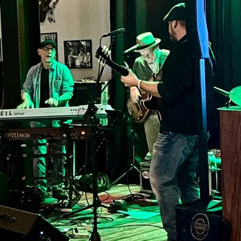 FERMATA BREWING - Updated October 2025 - 78 Photos & 23 Reviews - 918 ...