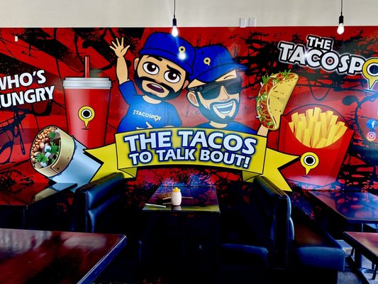 THE TACO SPOT - MESA - Updated May 2024 - 110 Photos & 90 Reviews - 542 W Baseline Rd, Mesa ...