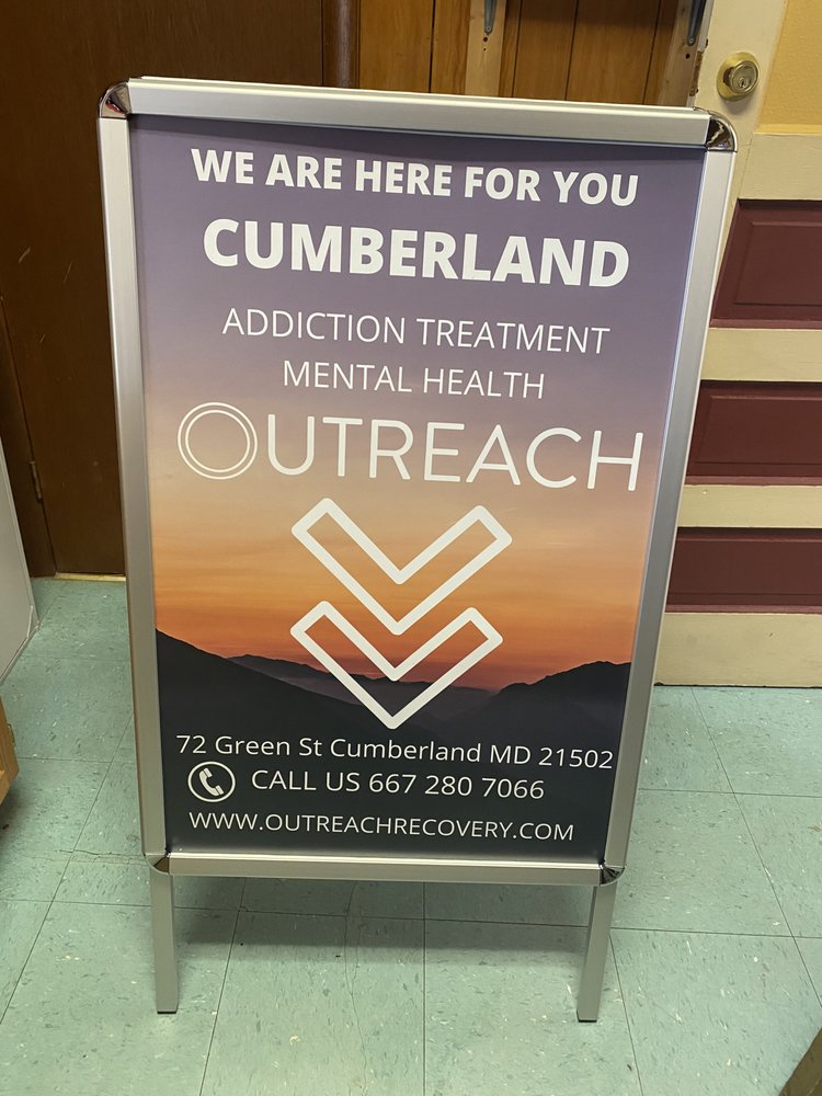 OUTREACH RECOVERY - Updated September 2025 - 72 Green St, Cumberland ...
