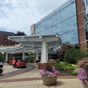 CLEVELAND CLINIC MERCY HOSPITAL - Updated December 2025 - 13 Photos ...