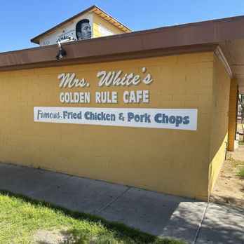 MRS WHITE’S GOLDEN RULE CAFE - Updated May 2024 - Yelp