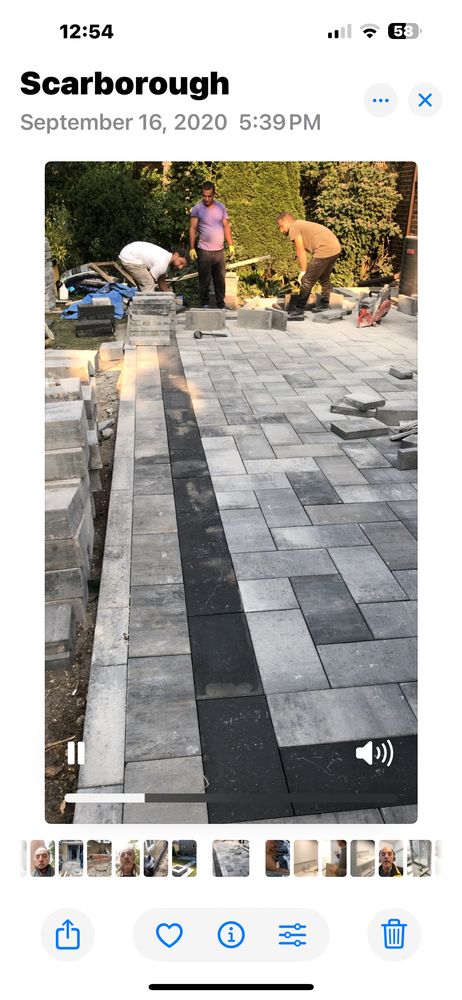 APEX INTERLOCKING & CONSTRUCTION - Updated October 2025 - Request a Quote - 152 Avondale Avenue ...