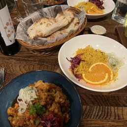 HILLS OF HERAT - Updated August 2025 - 260 Photos & 126 Reviews - 665 ...