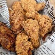 K*CHICK KOREAN FRIED CHICKEN - 126 Photos & 75 Reviews - 1201 NW 178th ...