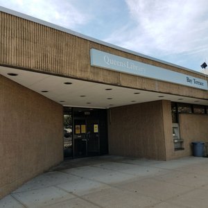QUEENS PUBLIC LIBRARY - WHITESTONE - Updated December 2024 - 151-10 14 ...