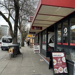 DUE’ CUCINA - CAPITOL HILL - Updated January 2026 - 1203 Photos & 870 ...