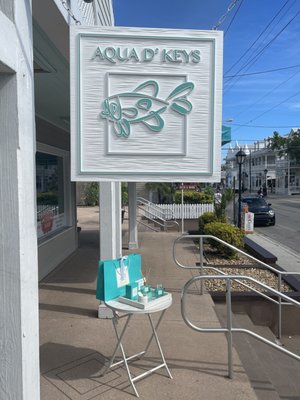 AQUA D’ KEYS - Updated January 2026 - 1075 Duval St, Key West, Florida ...