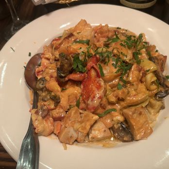 SPANO’S RISTORANTE ITALIANO - 459 Photos & 520 Reviews - 719 Arnold Ave ...