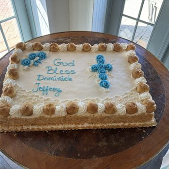 ITALIAN BAKERY - Updated July 2025 - 110 Photos & 106 Reviews - 82 E ...